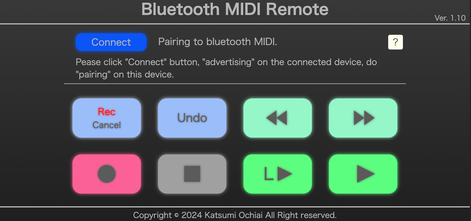 プログラミング: ok_rock_gtrの作曲・ボカロ・ギターのブログ