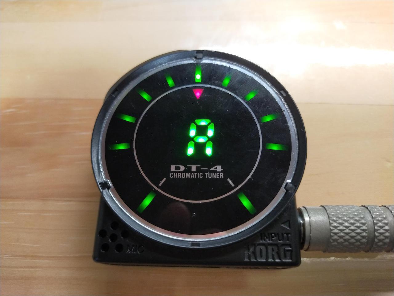 チューナーいろいろ: ok_rock_gtrの作曲・ボカロ・ギターのブログ